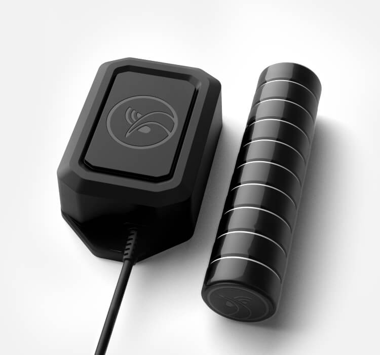 Kits – Rooster Asset Tracking Systems