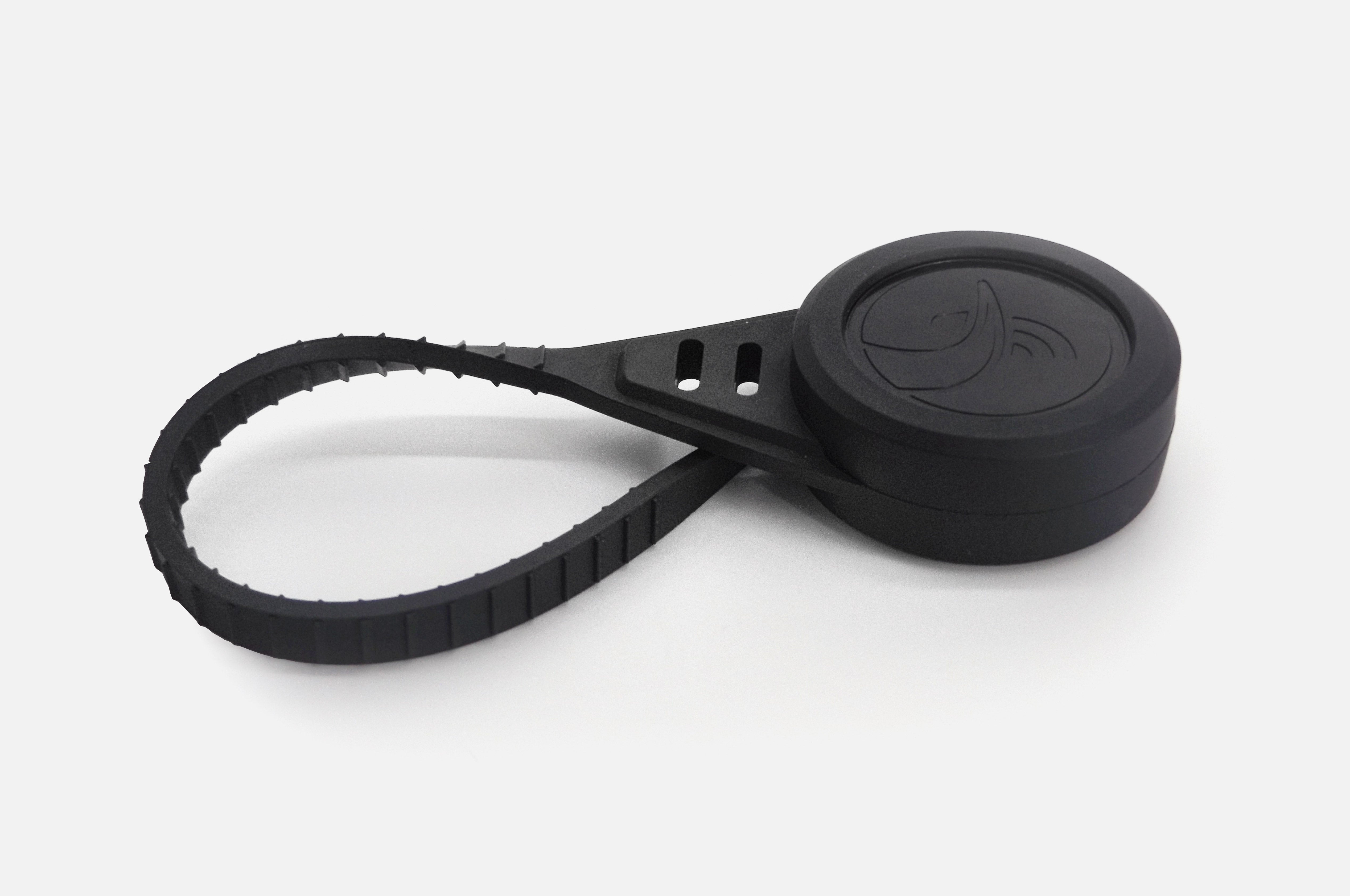 Lanyard 10 Pack – Rooster Asset Tracking Systems