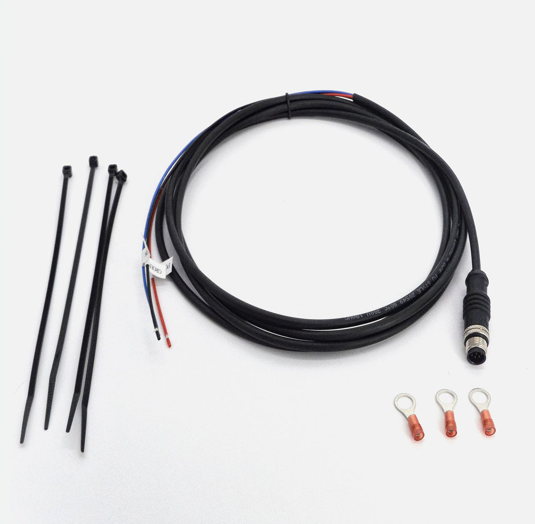 Rooster® Combo Kit – Rooster Asset Tracking Systems