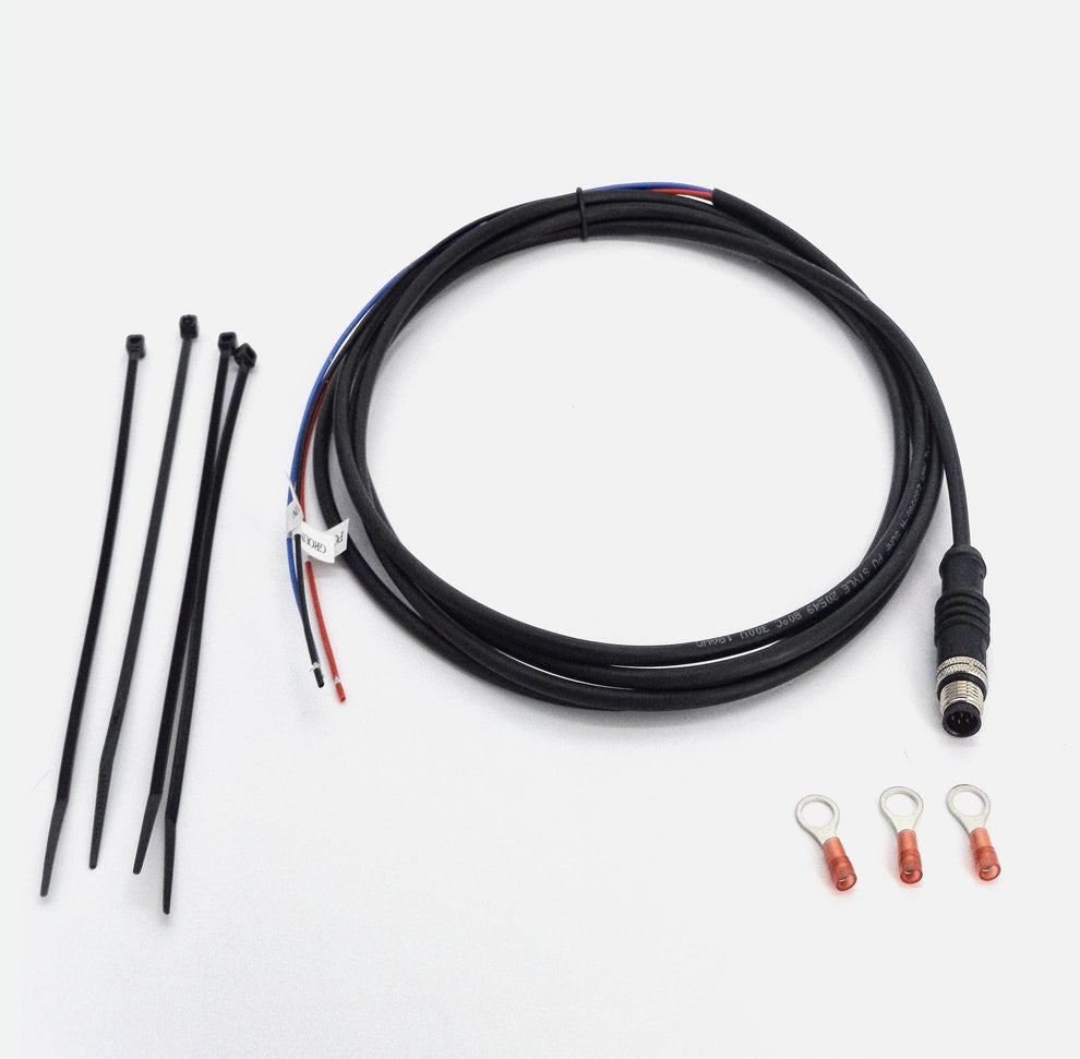 Rooster® Combo Kit – Rooster Asset Tracking Systems