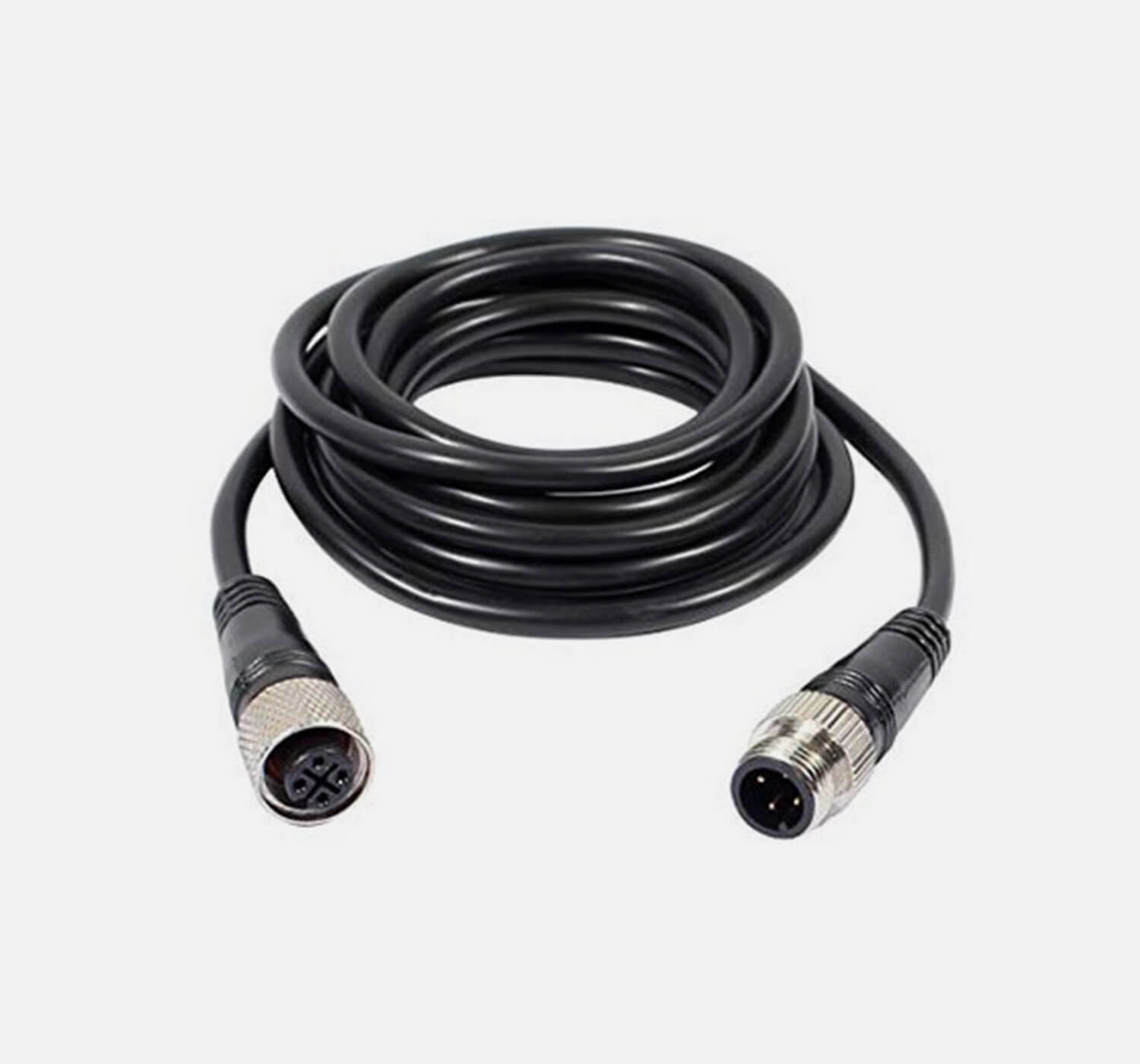 Power Adaptor Extension Cable – Rooster Asset Tracking Systems